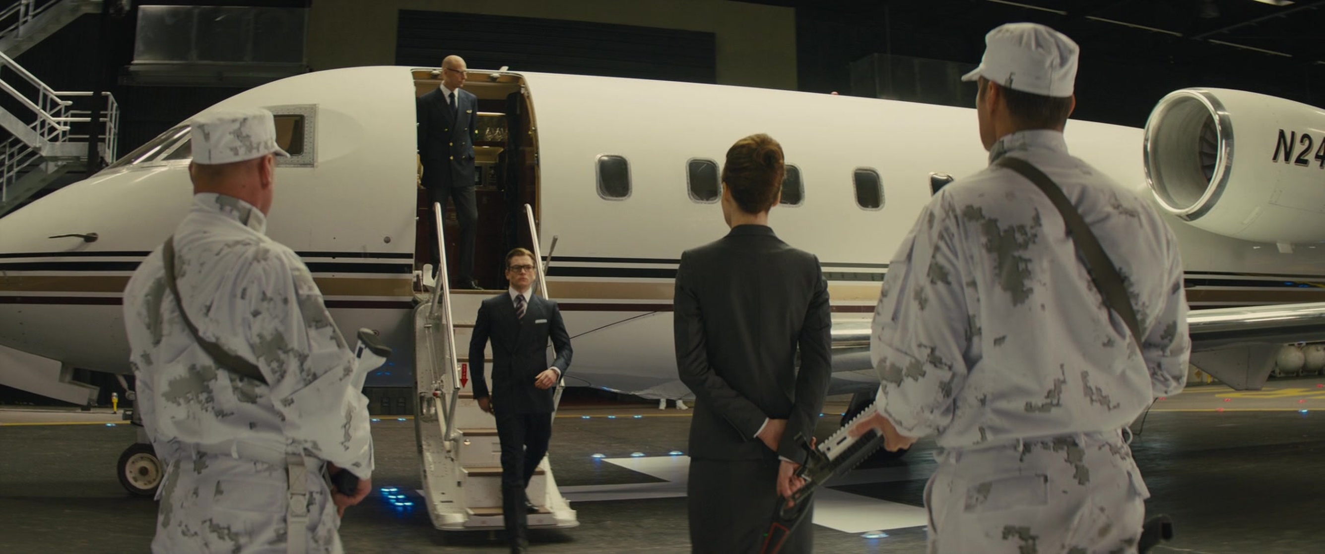 Picture of Kingsman: The Secret Service