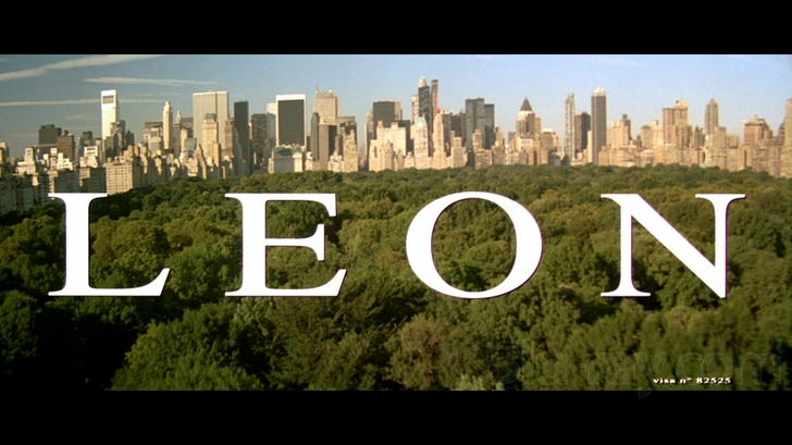 Picture of Leon - The Director's Cut