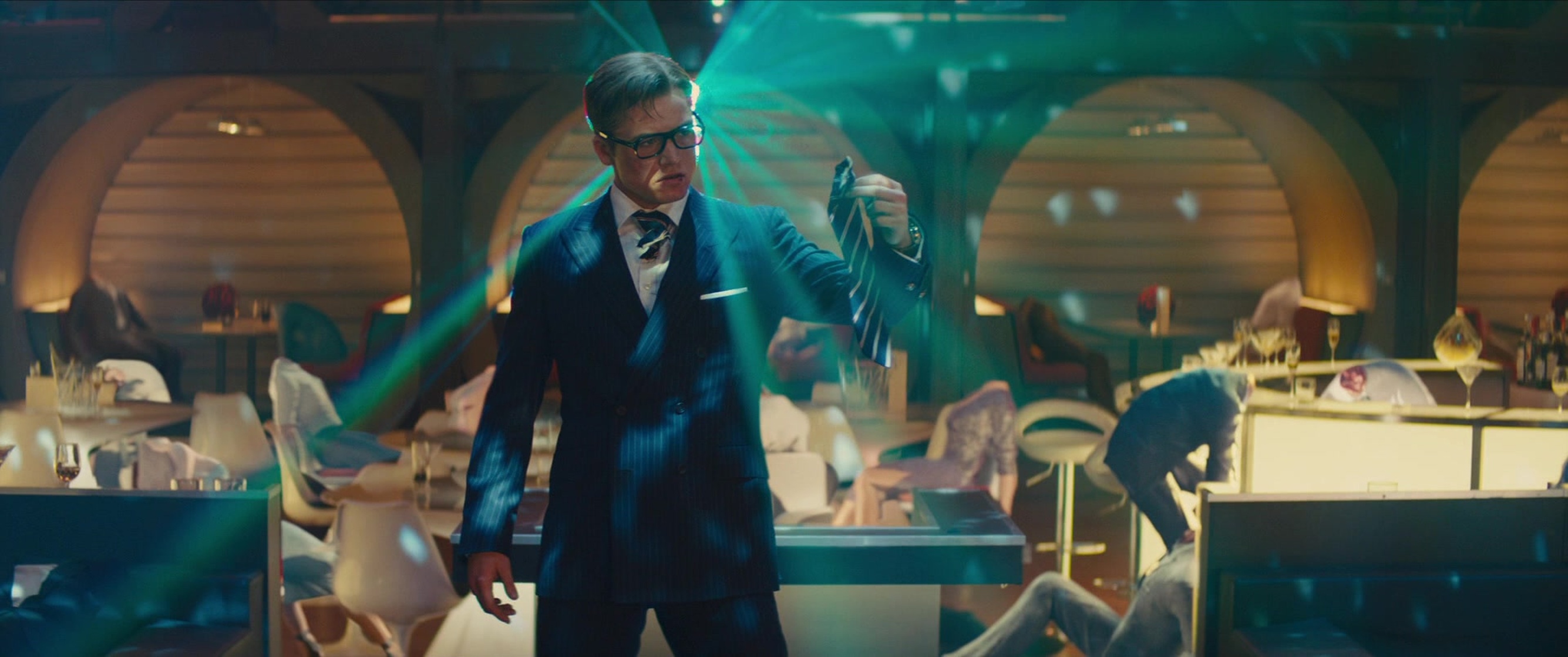 Picture of Kingsman: The Secret Service