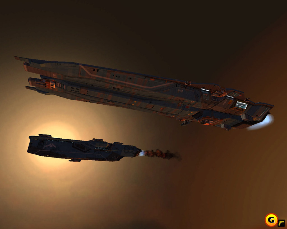 Picture of Homeworld 2