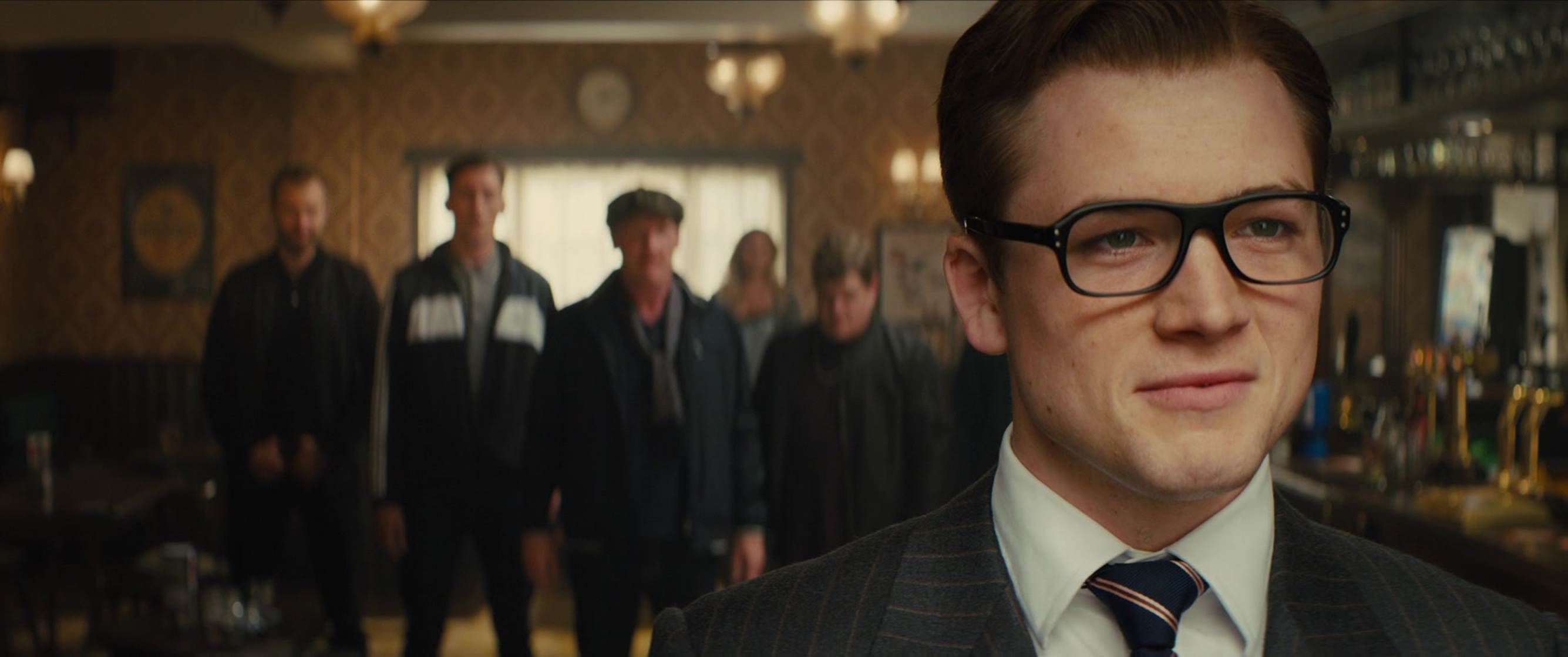 Picture of Kingsman: The Secret Service