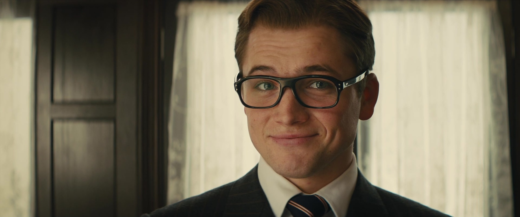 Image of Kingsman: The Secret Service