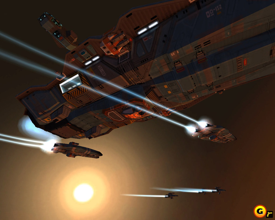 Picture of Homeworld 2