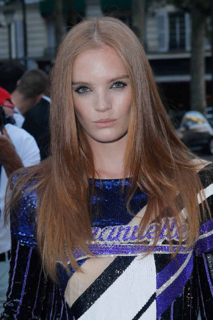 Picture of Alexina Graham