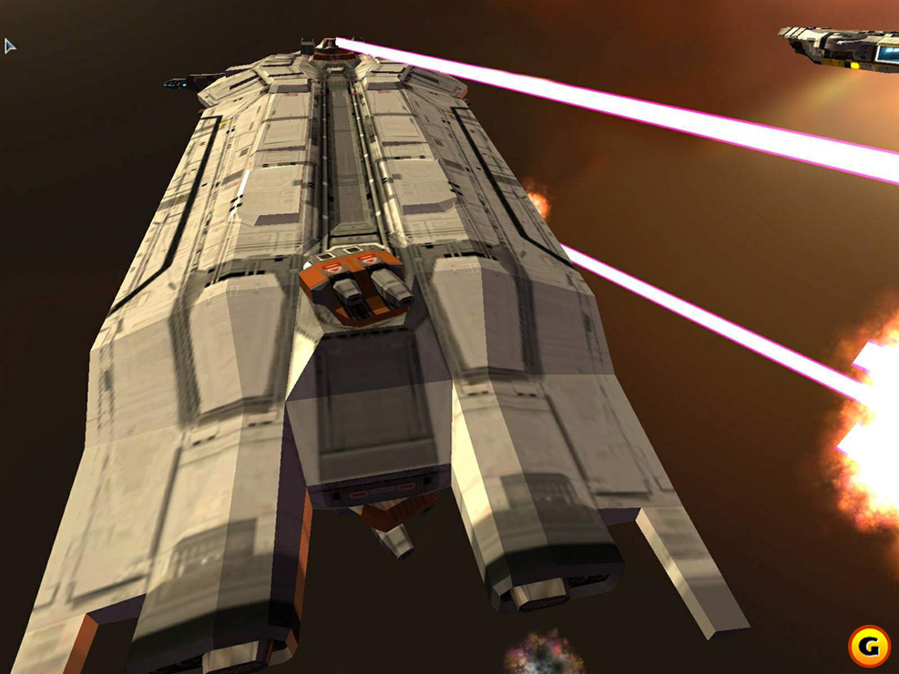 Picture of Homeworld 2