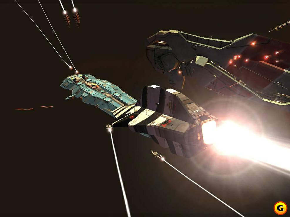 Picture of Homeworld 2