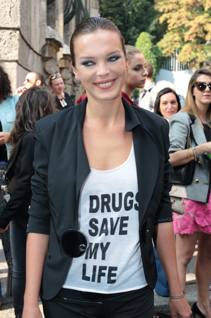 Picture of Andrea Lehotska