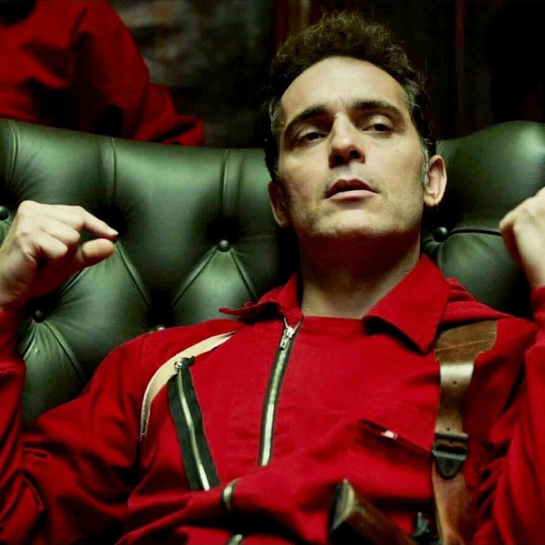 Image of Pedro Alonso