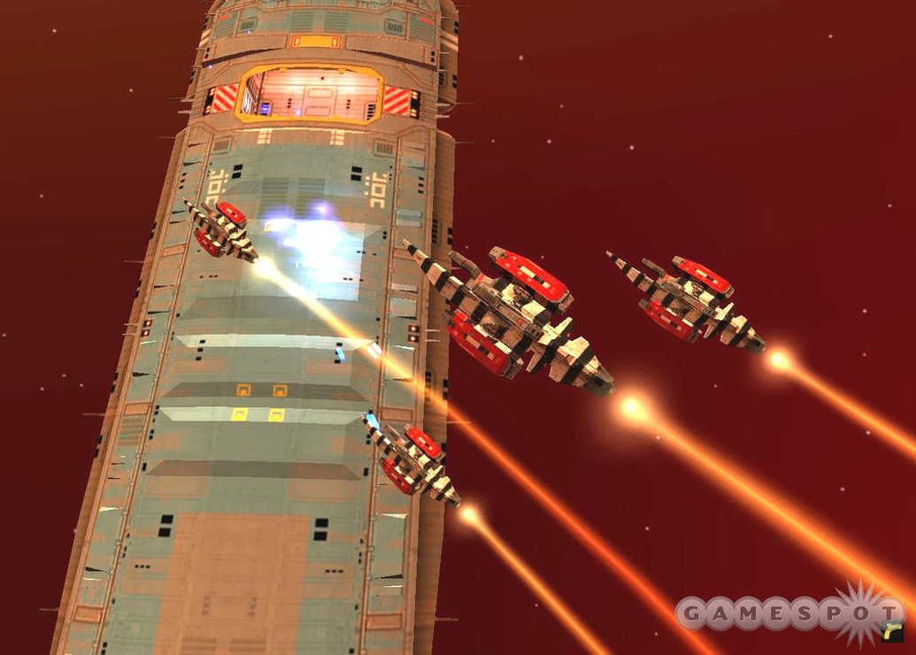 Picture of Homeworld 2