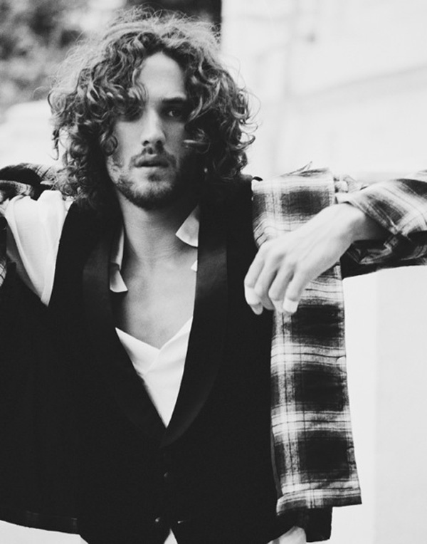 Picture of Max Rogers