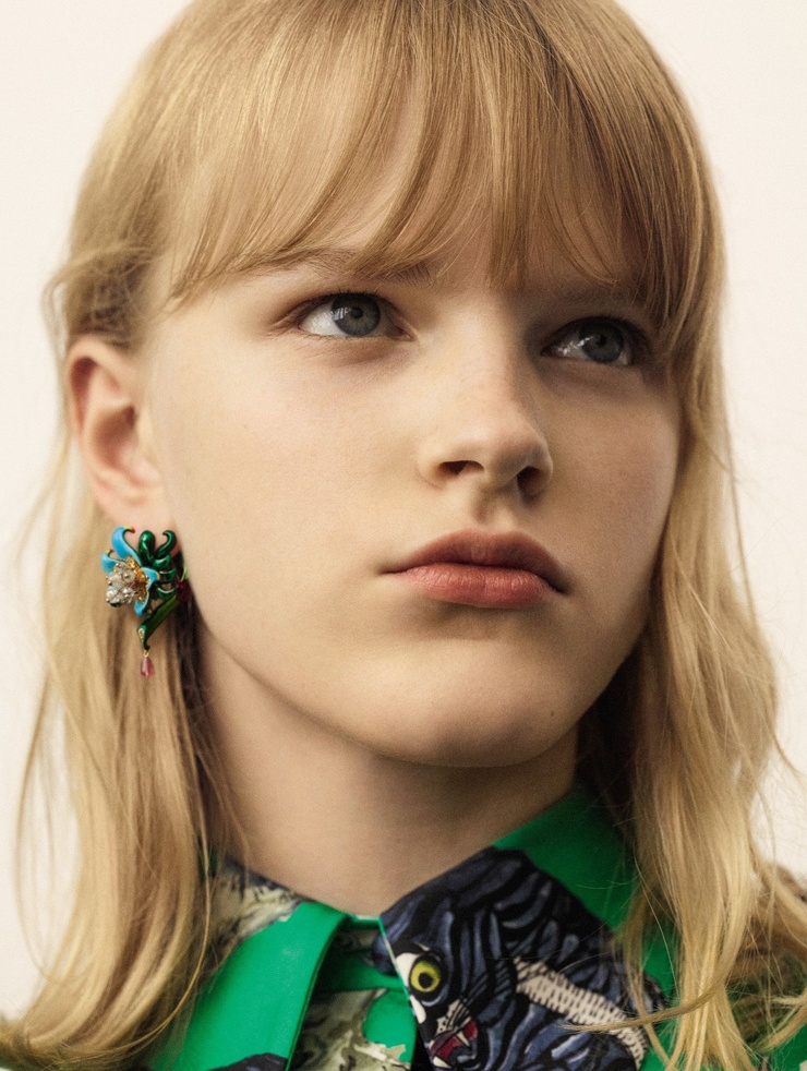 Picture of Hannah Motler