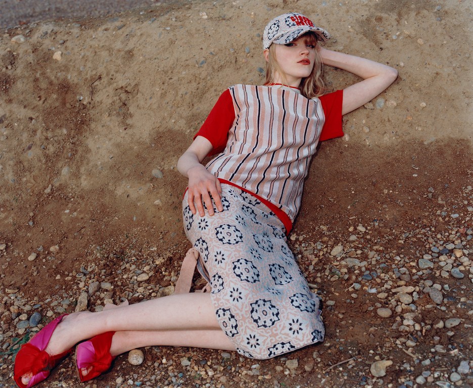 Picture of Hannah Motler