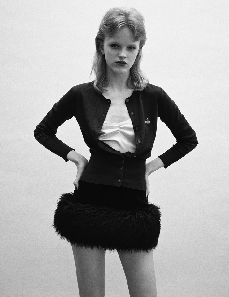 Picture of Hannah Motler