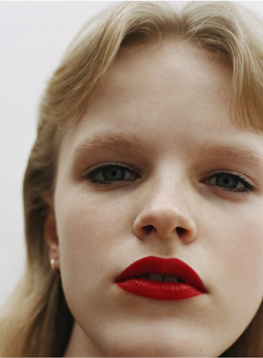 Picture of Hannah Motler