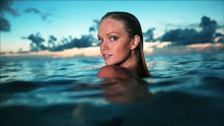 MISS REEF 2018 ULTIMATE CALENDAR