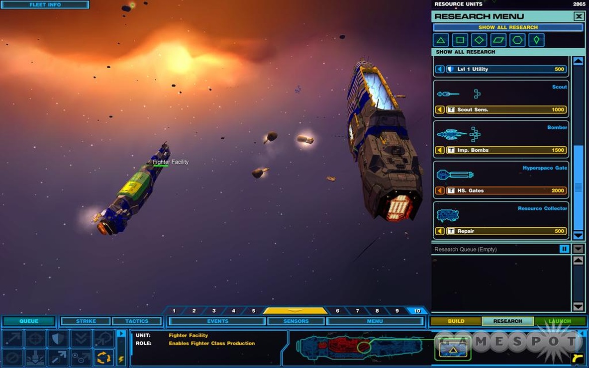 Picture of Homeworld 2