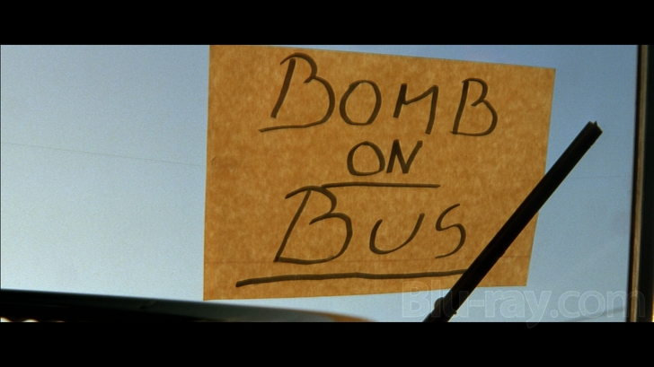 Picture of speed (Blu-Ray) Italian Import