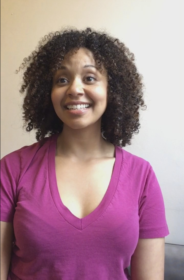 Picture of Tessa Hersh