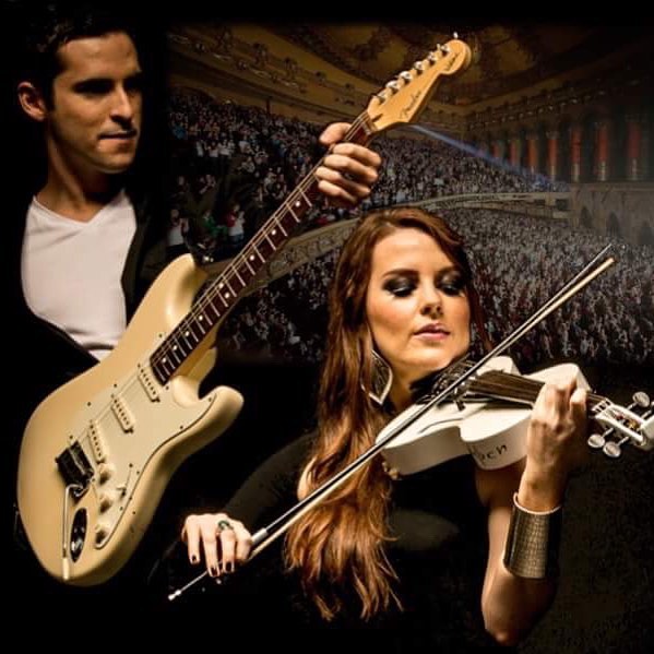 Robbie Bostock, Rachel Bostock