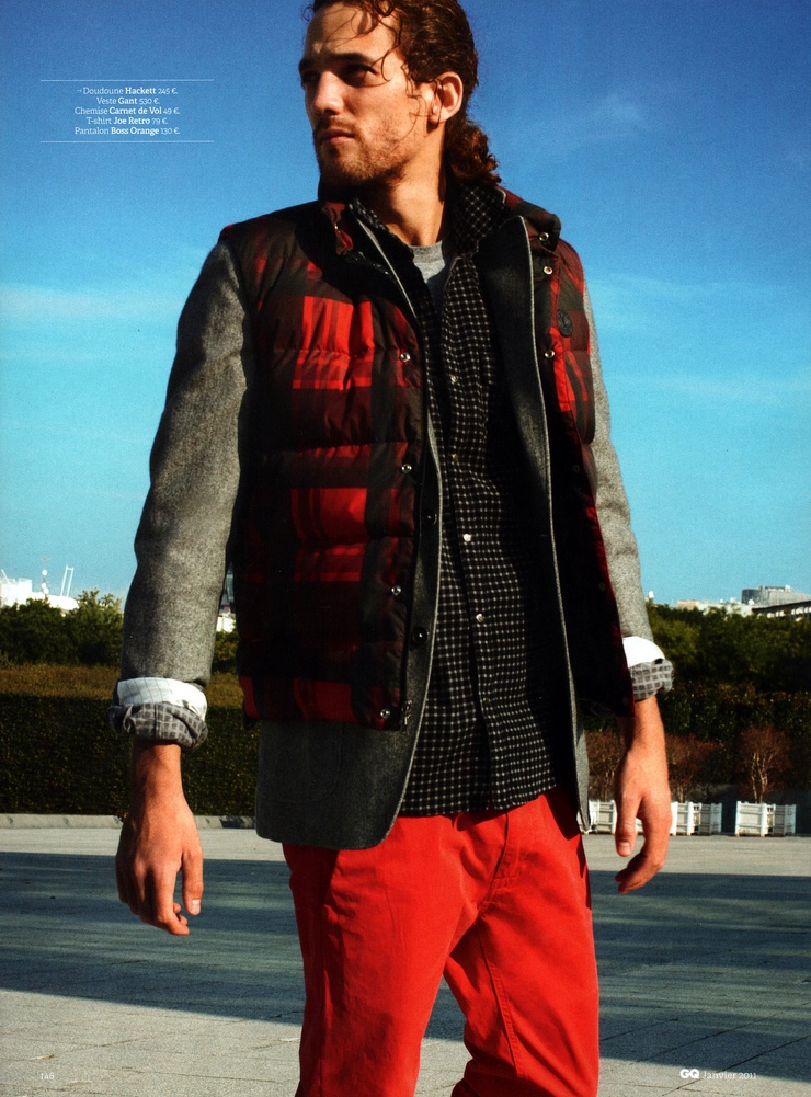 Picture of Max Rogers