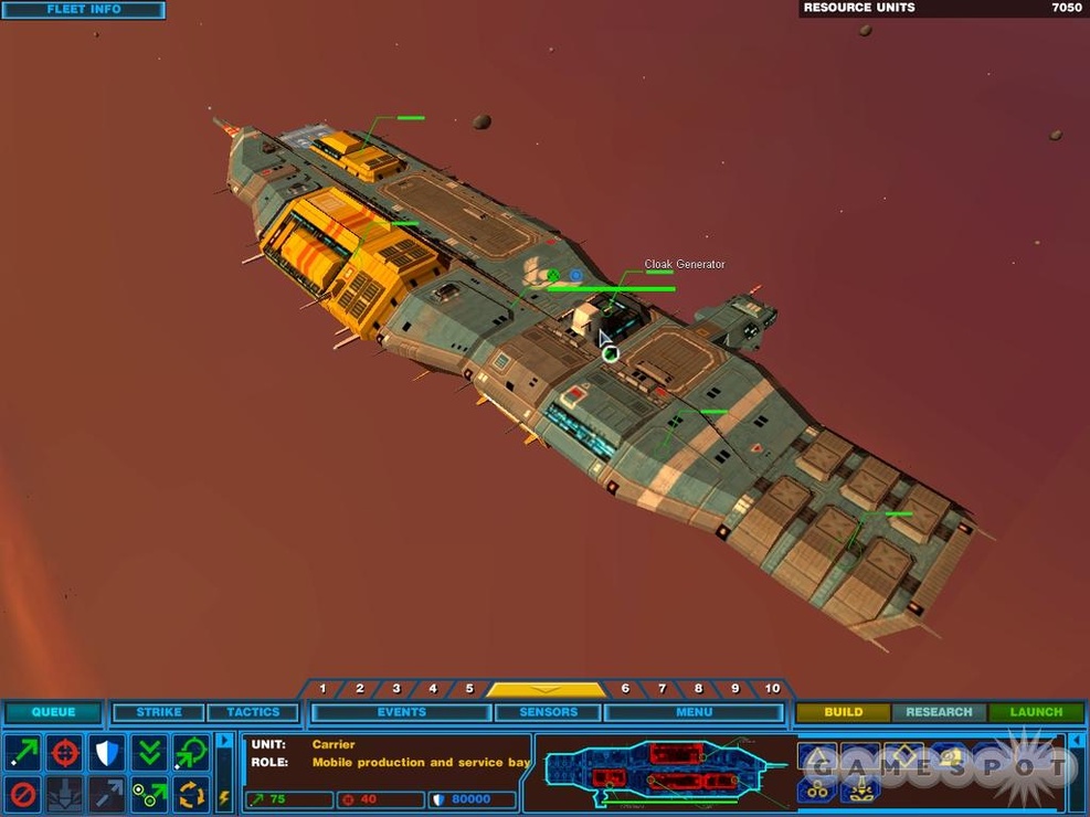 Picture of Homeworld 2