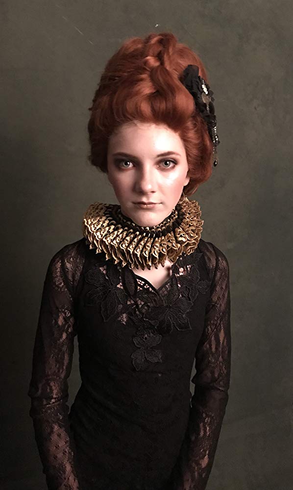 Picture of Charlotte Delaney Riggs