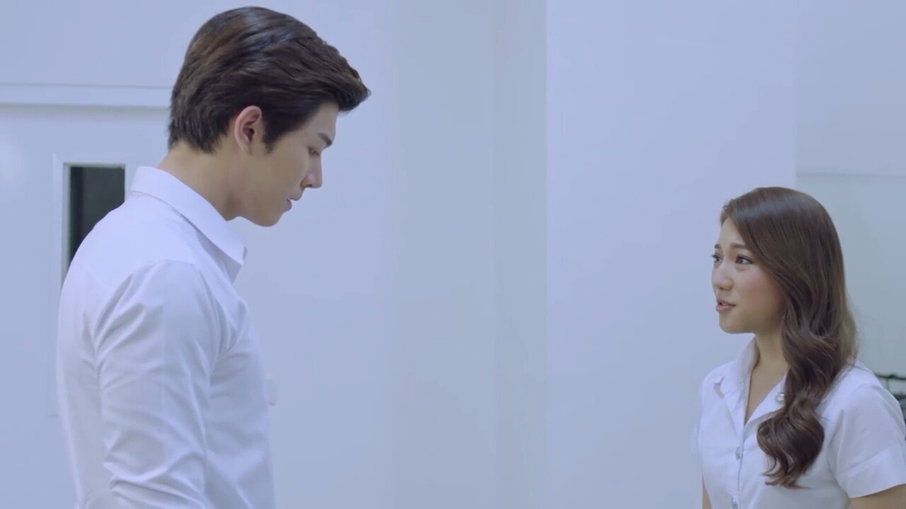 Picture of 2 Moons: The Series