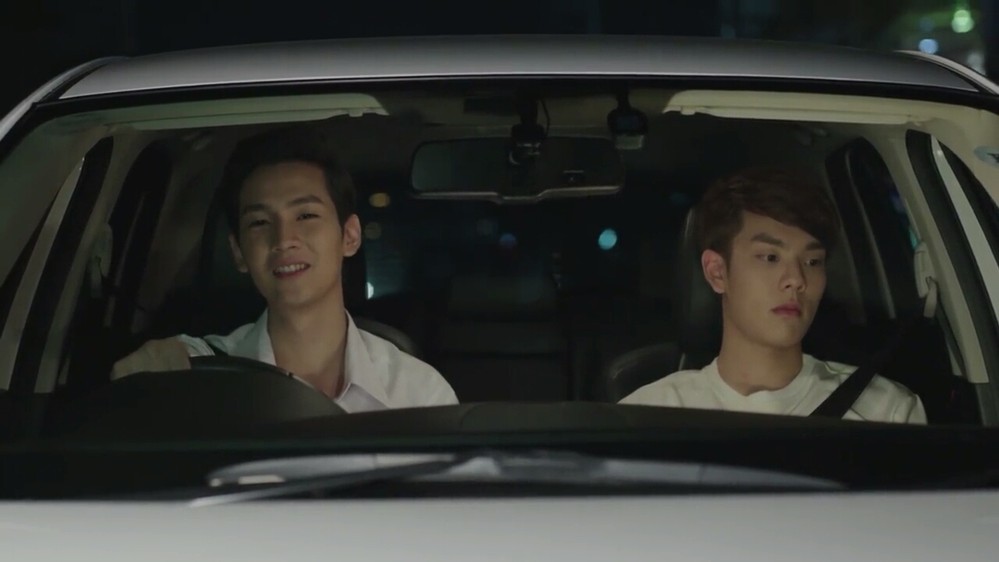 Picture of 2 Moons: The Series