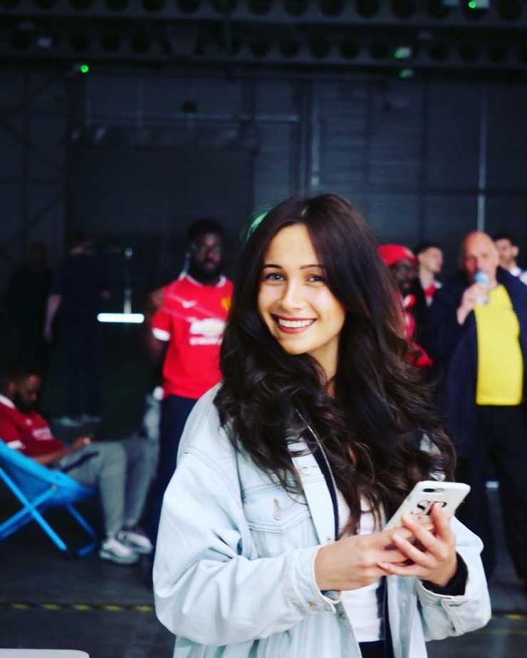 Picture of Sophie Rose