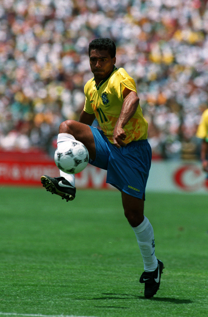 Picture of Romário