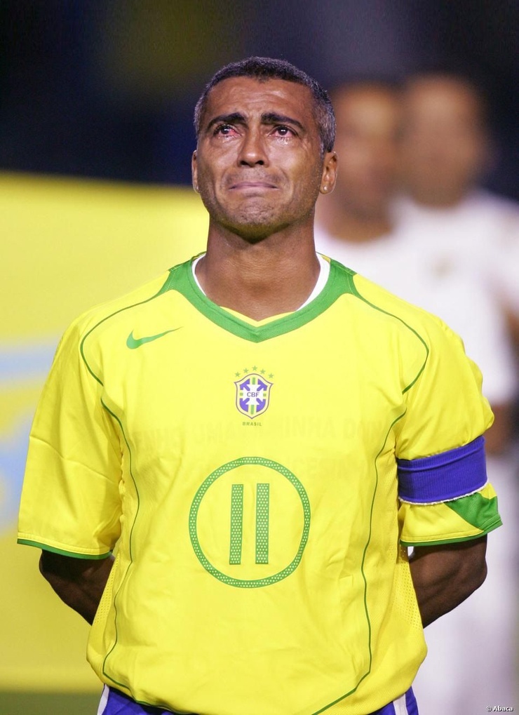 Romário image