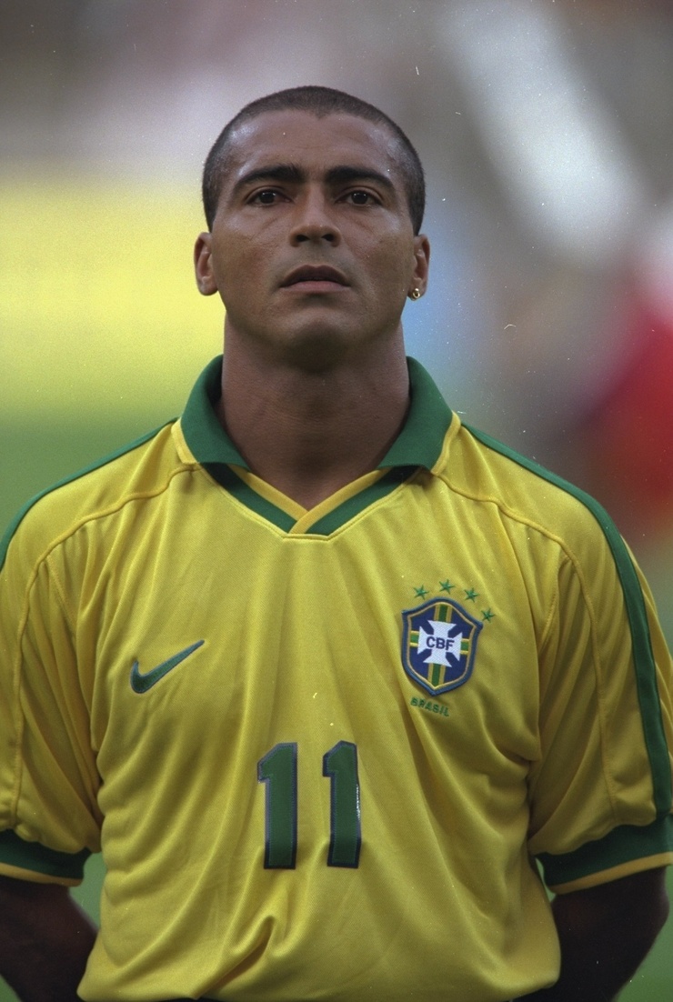 Picture of Romário