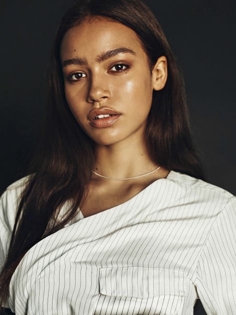 Picture of Zahara Davis