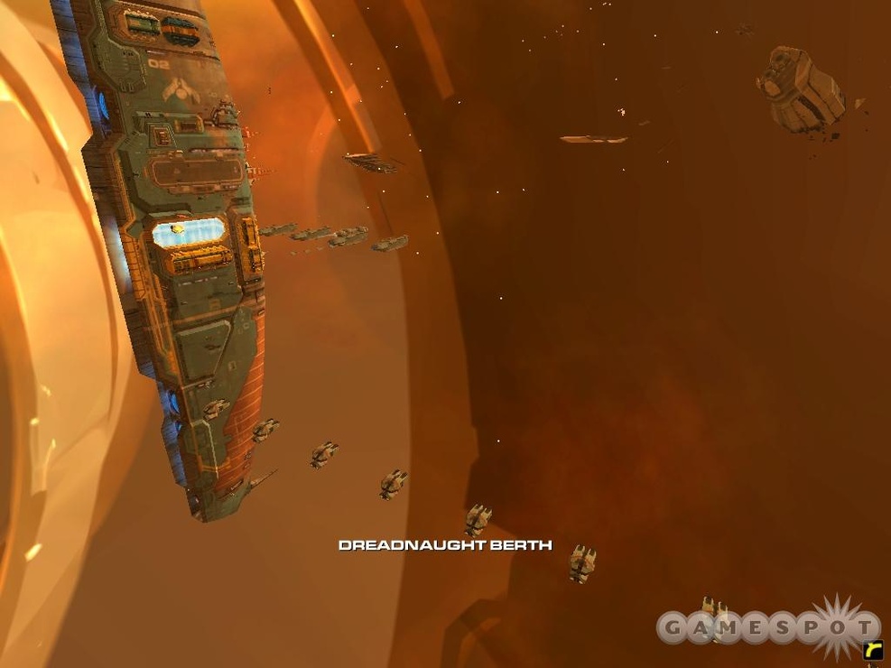 Homeworld 2 image