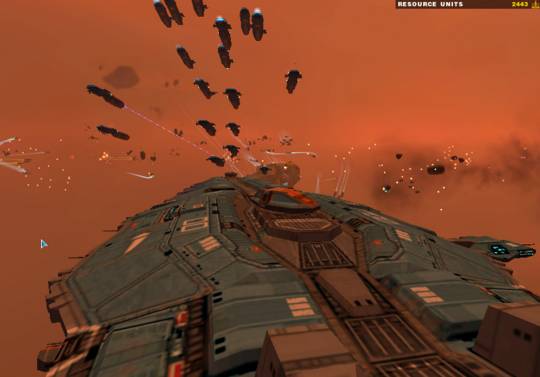 Picture of Homeworld 2