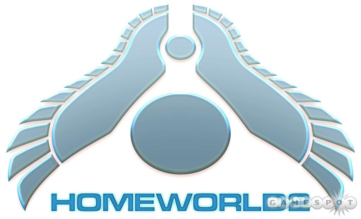 Image of Homeworld 2