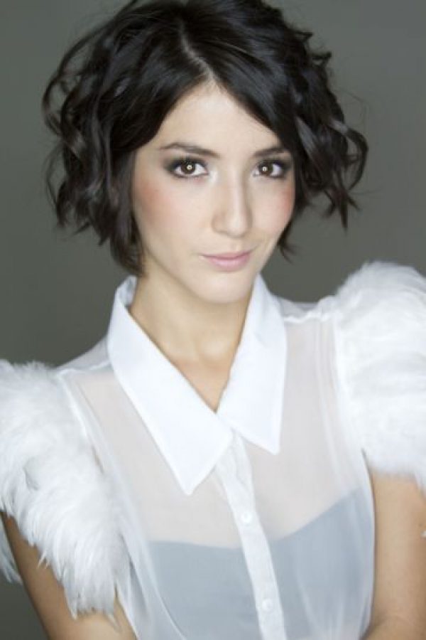 Picture of Erendira Ibarra