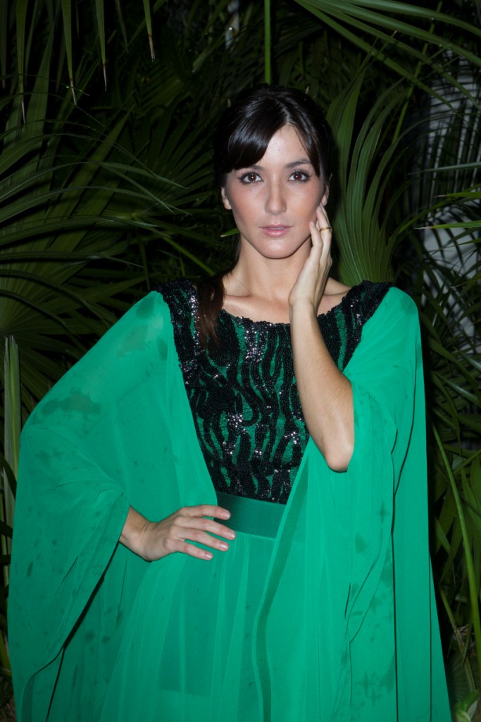 Picture of Erendira Ibarra