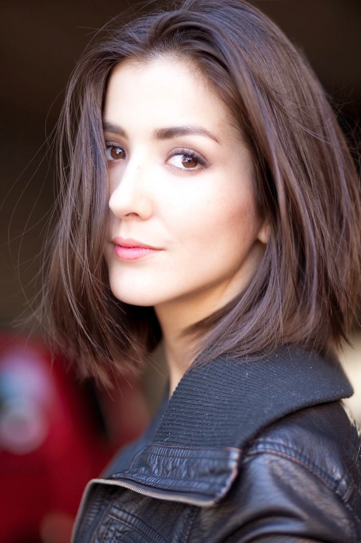 Picture of Erendira Ibarra