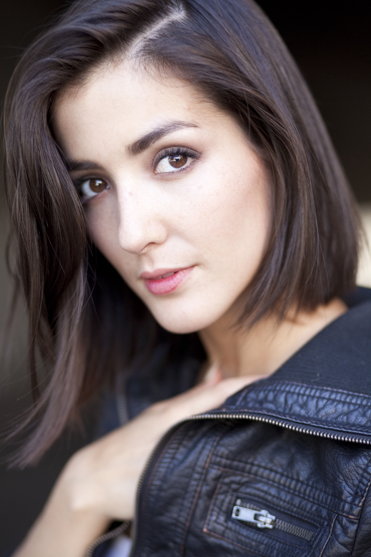Picture of Erendira Ibarra
