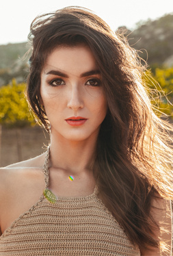 Picture of Erendira Ibarra