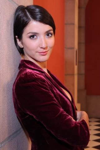 Erendira Ibarra picture