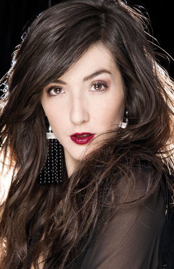 Erendira Ibarra picture