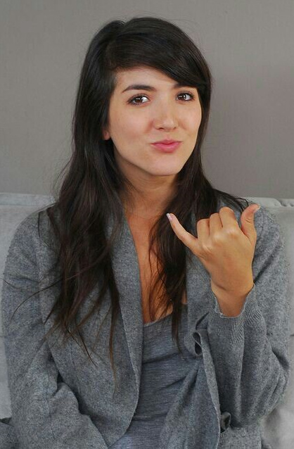 Picture of Erendira Ibarra