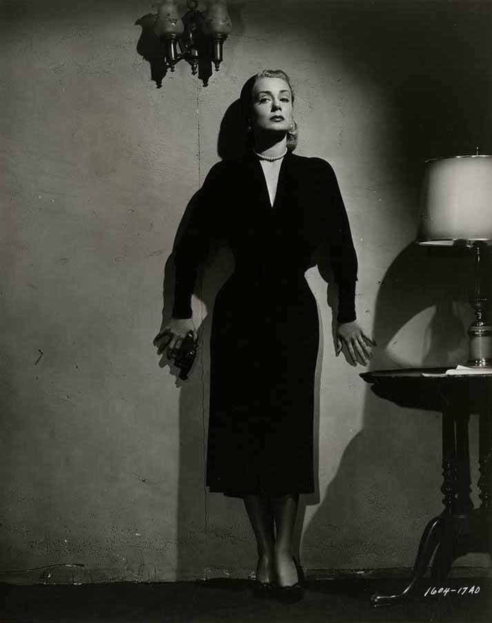 June Havoc