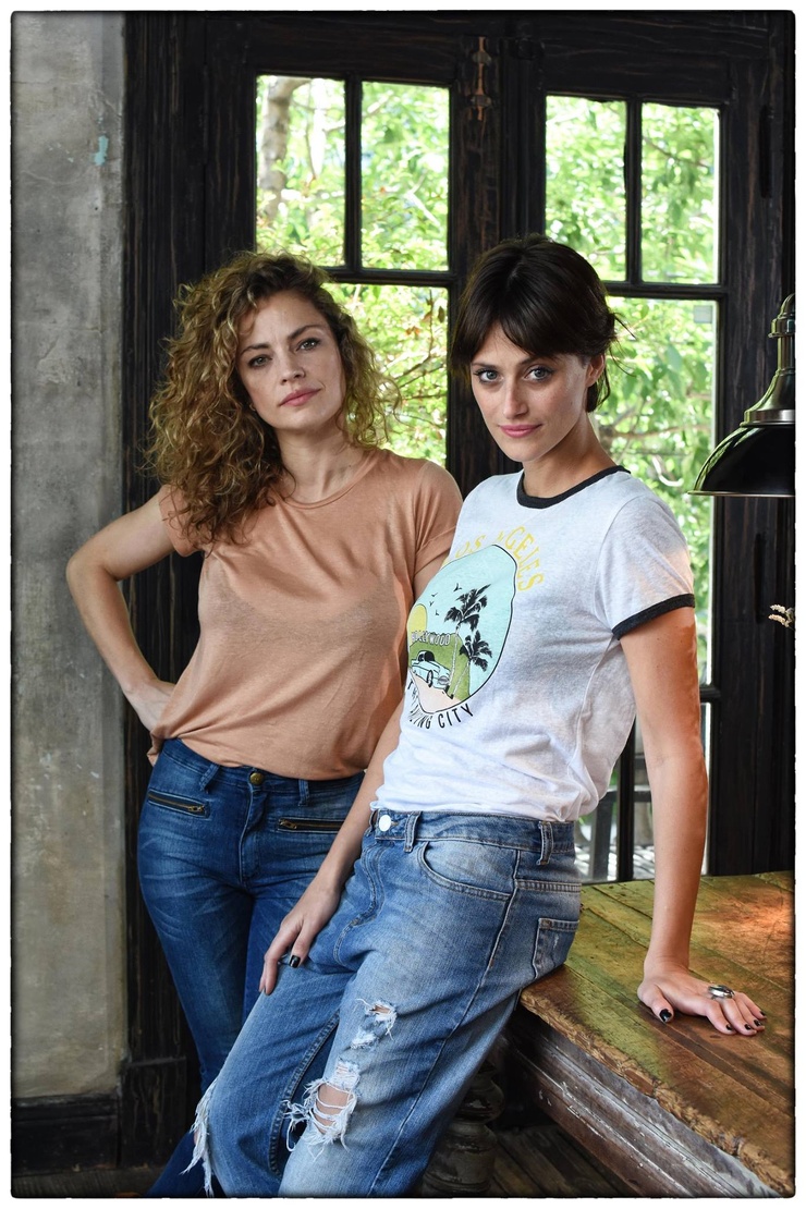 Picture of Dolores Fonzi