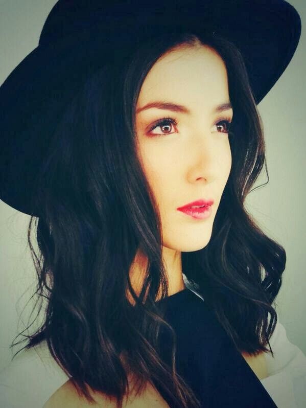 Picture of Erendira Ibarra