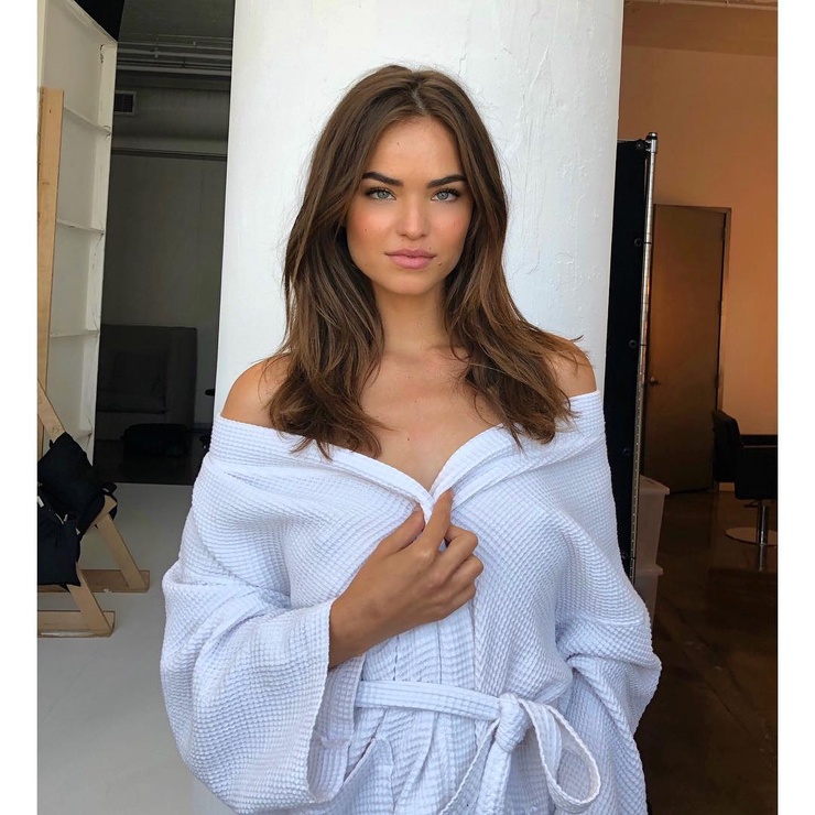 Robin Holzken picture