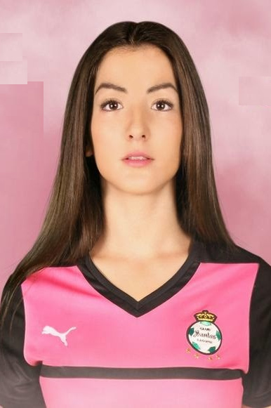 Picture of Erendira Ibarra