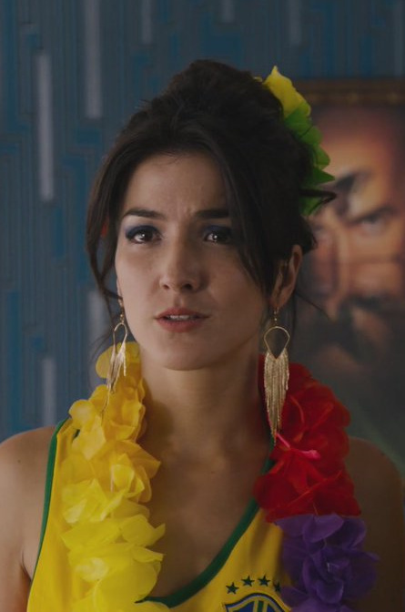Picture of Erendira Ibarra